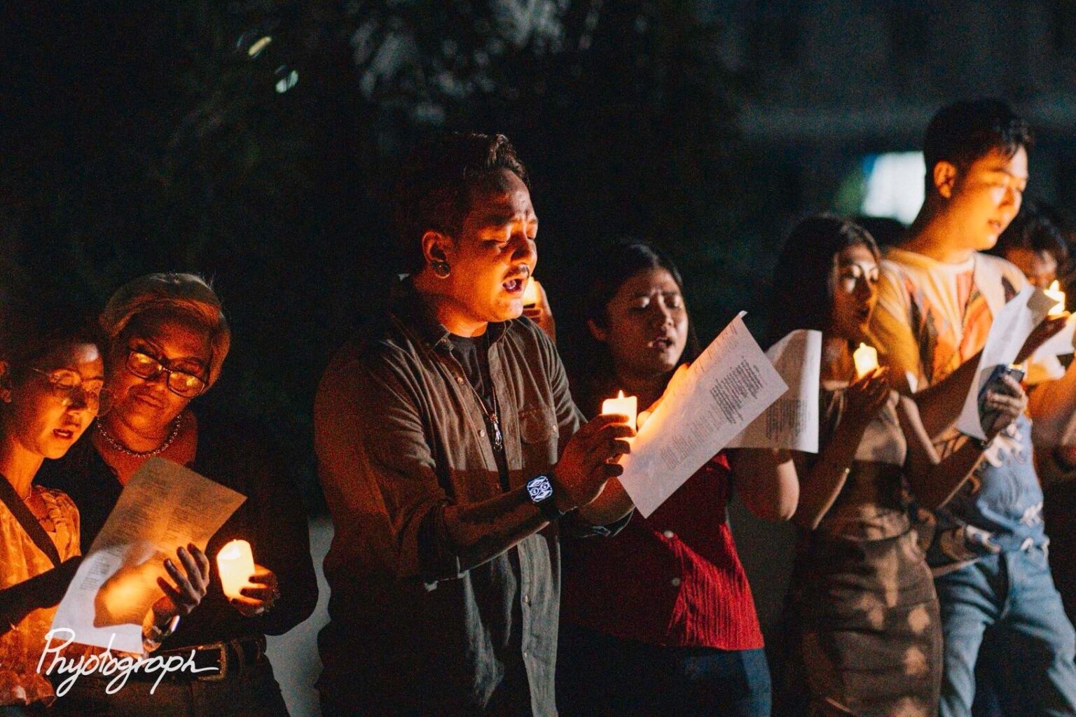 Sounds Above the Quake – Music’s Role in Disaster Relief – Musicians ...